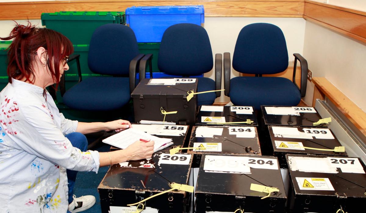 Fury in Kilkenny community over polling station despite public pleas ...