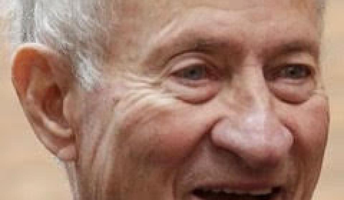 The late Patrick J. Duggan, Hugginstown & USA - Kilkenny Live