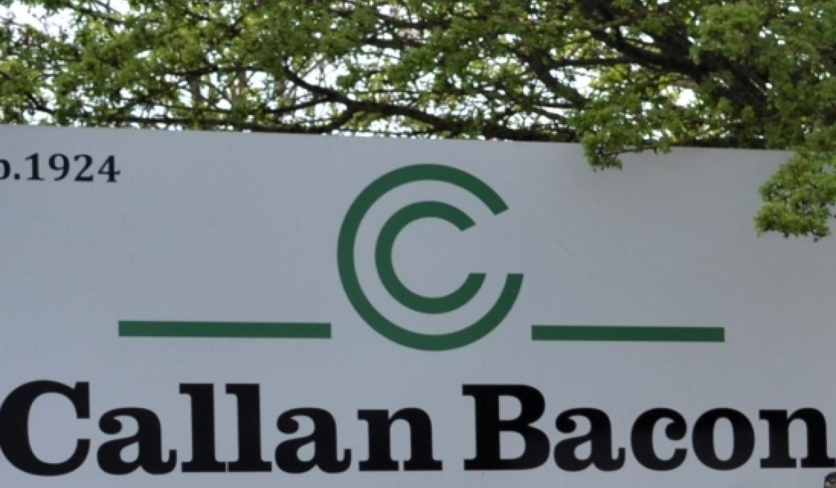 IFA to meet owners of Callan Bacon following sale - Kilkenny Live