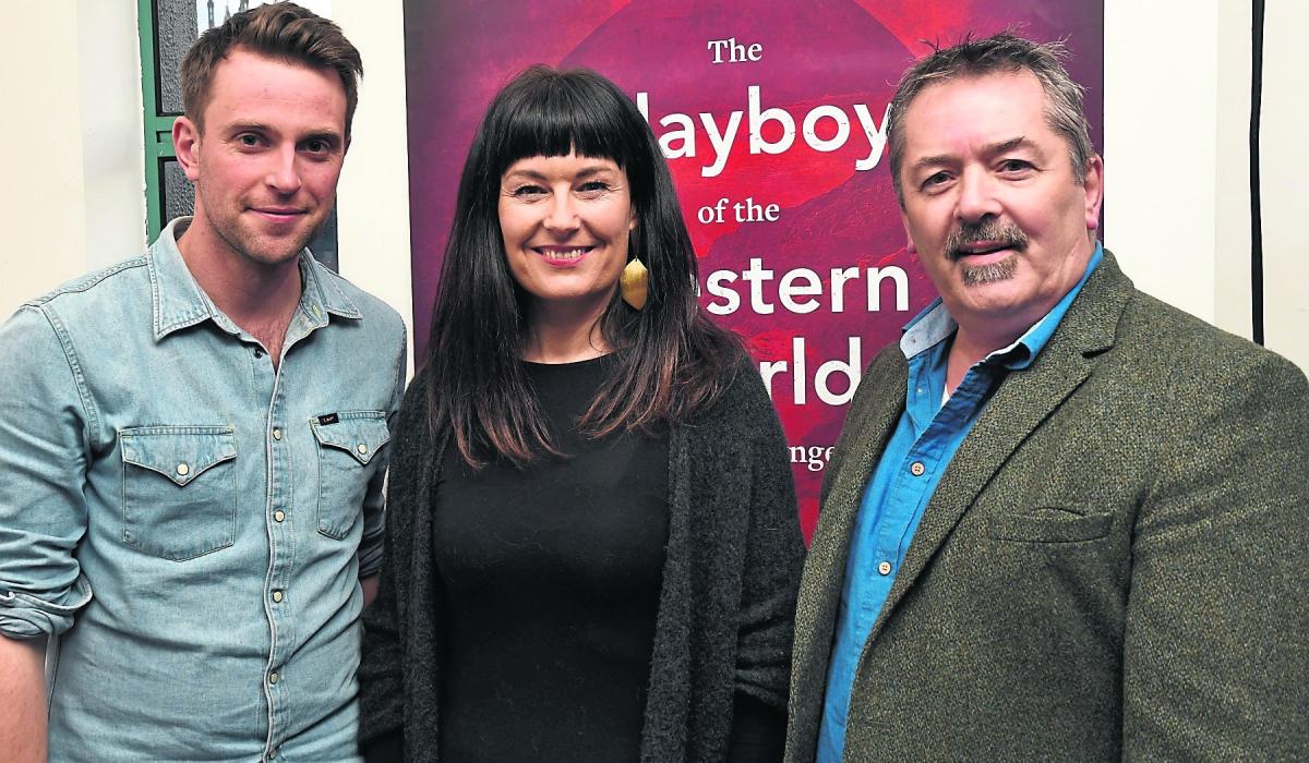 A DAY IN THE LIFE - Philip Hardy, Barnstorm Theatre - Kilkenny Live