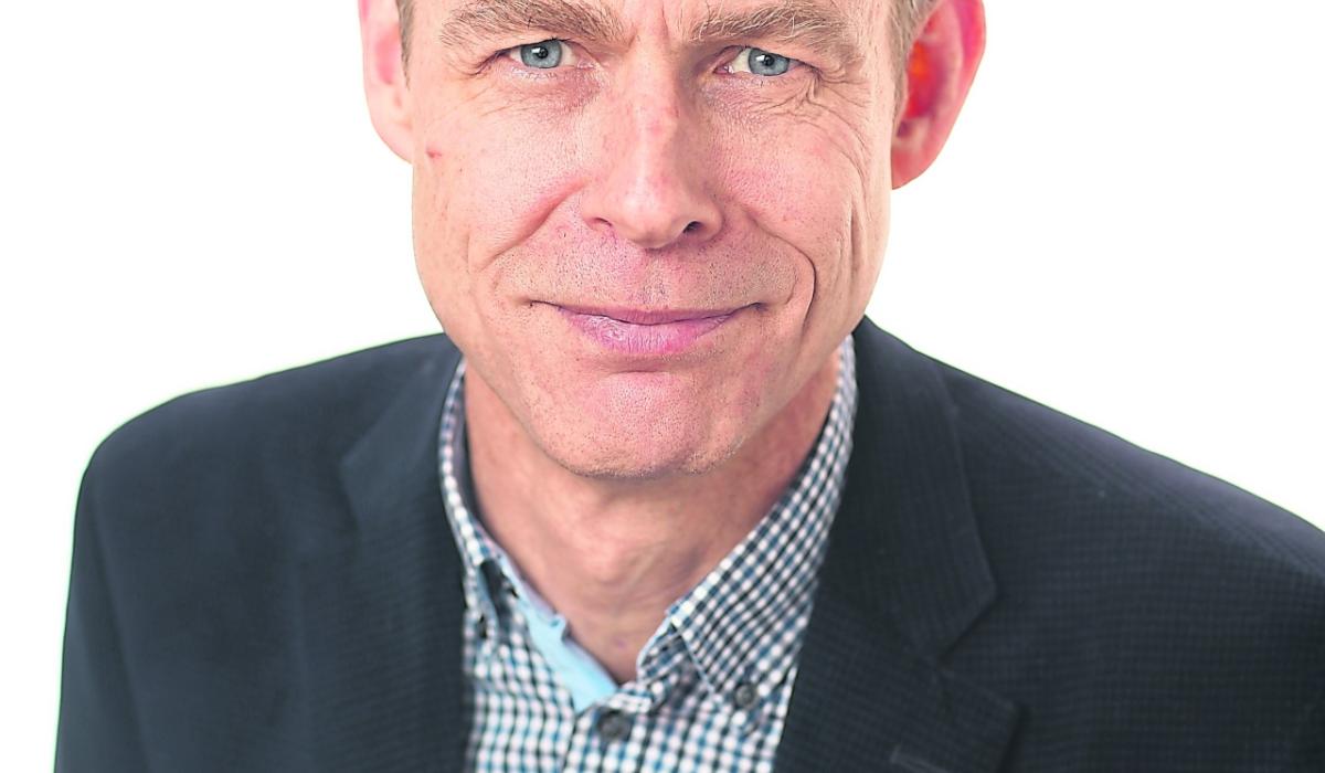 A Day in the Life - Sean Moynihan of Alone - Kilkenny Live