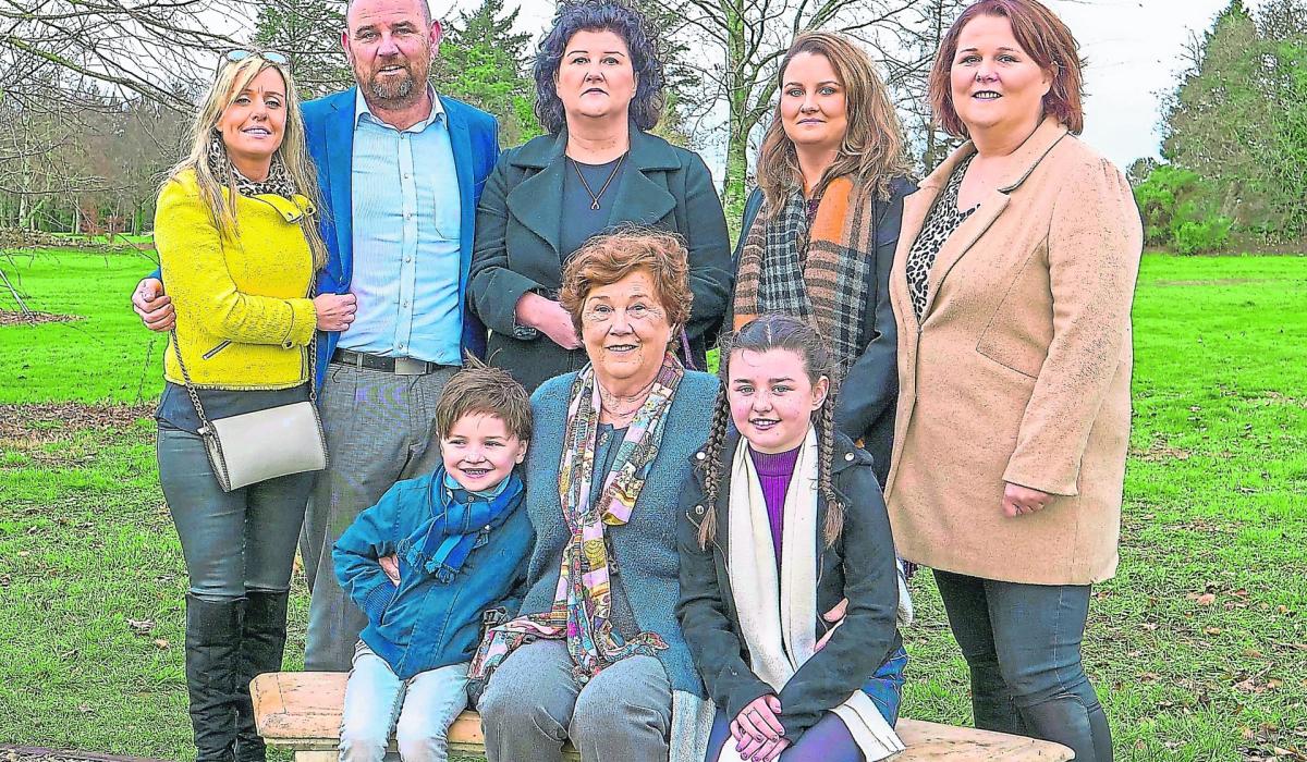 A DAY IN THE LIFE - Gary Murphy, golfer - Kilkenny Live