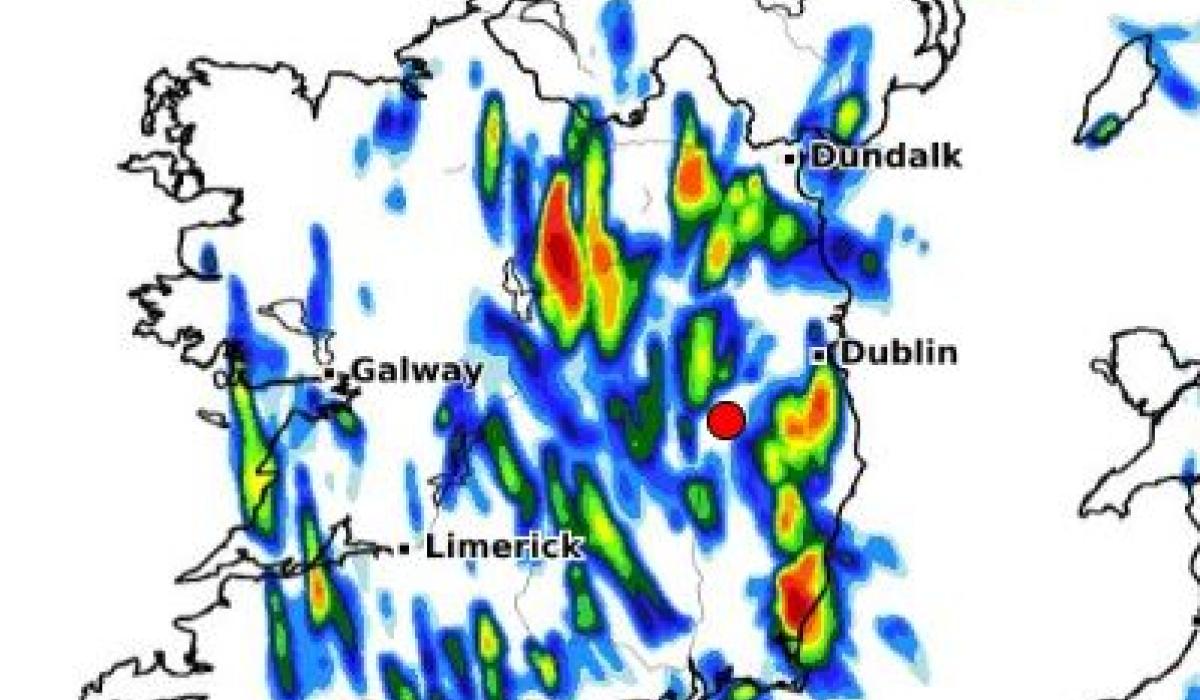 New storm threat for Ireland as Met Éireann issues more warnings ...