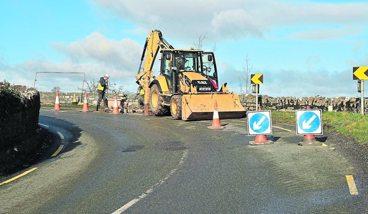 Stop-Go system to remain at Killarney Bridge for now - Kilkenny Live