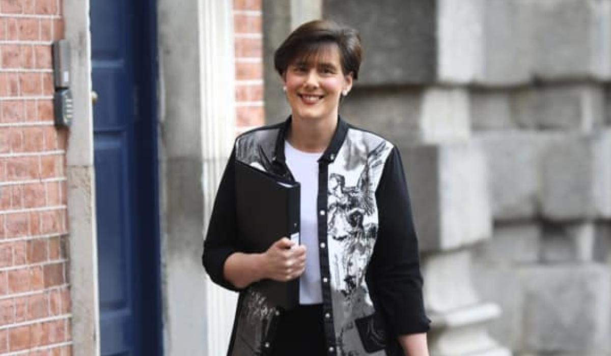 Minister Norma Foley to visit Kilkenny later this week - Kilkenny Live