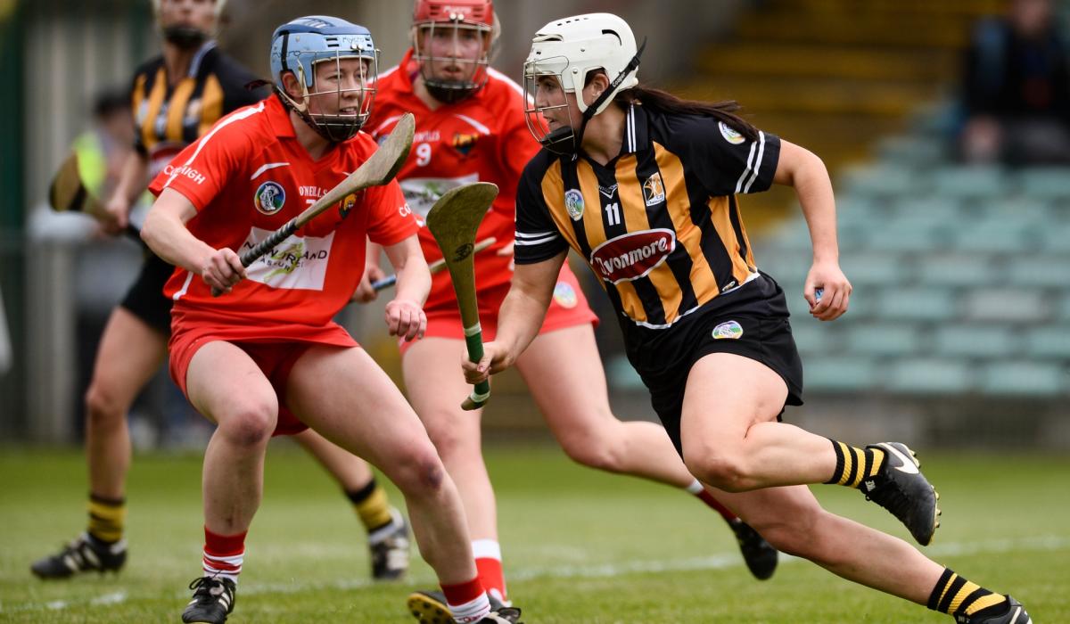 Team News; Miriam Walsh back from injury in sole change for Kilkenny ...