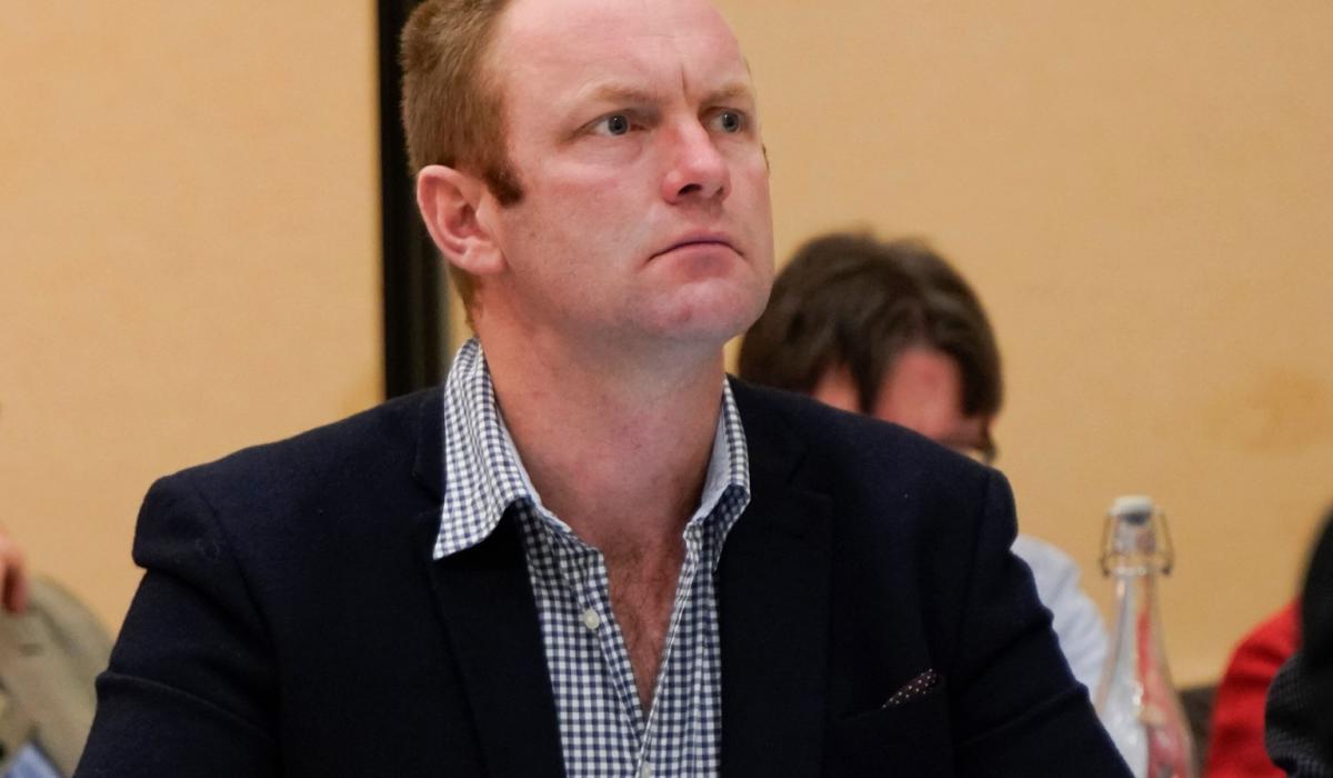 Increase TAMS reference to reflect actual costs - ICMSA - Kilkenny Live