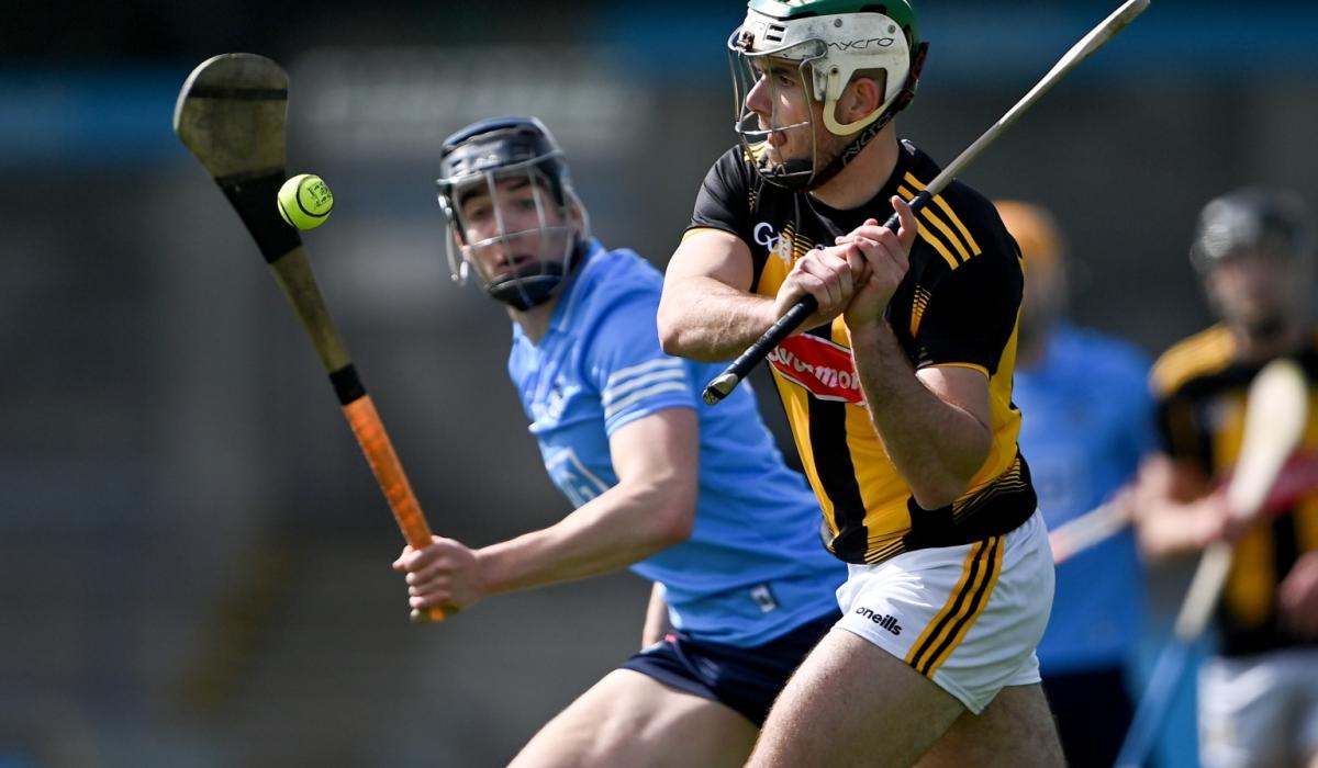 GAA Guide: Here's all the fixtures on TV this weekend - Kilkenny Live - Kilkenny Live