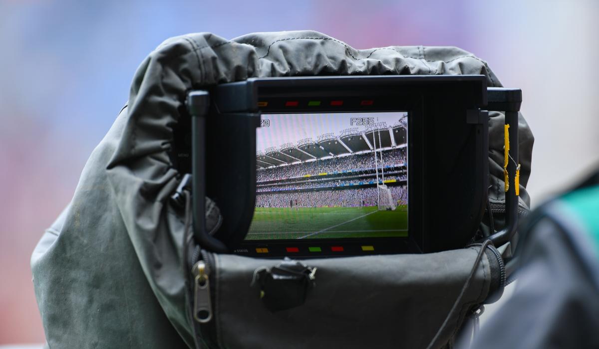 RTE unveil bumper schedule ahead of a massive summer of sport ...