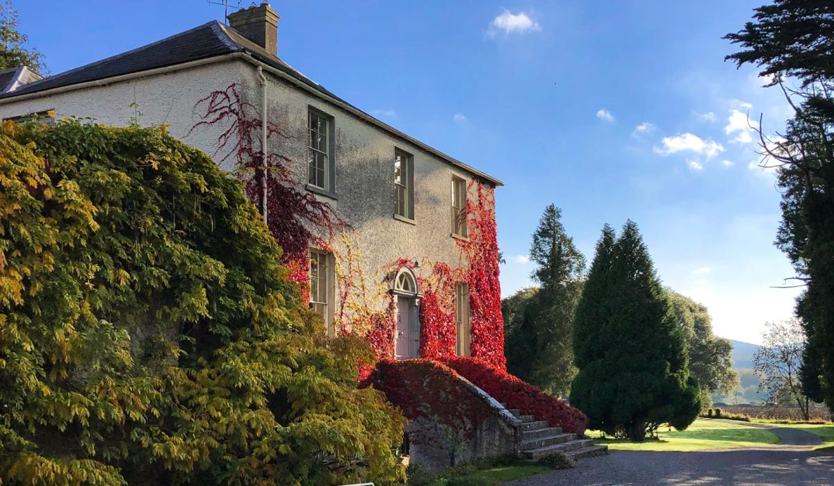 Historic Kilkenny house sells for seven-figure sum - Kilkenny Live
