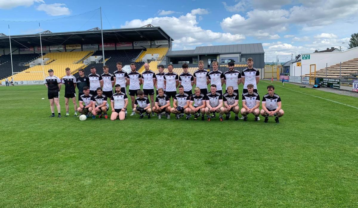 Fourth Kilkenny football title in a row for dominant Mullinavat ...