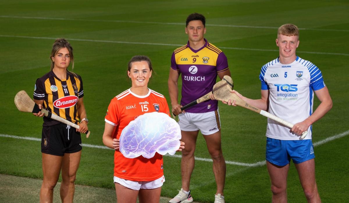 GAA launches concussion testing and treatment programme - Kilkenny Live