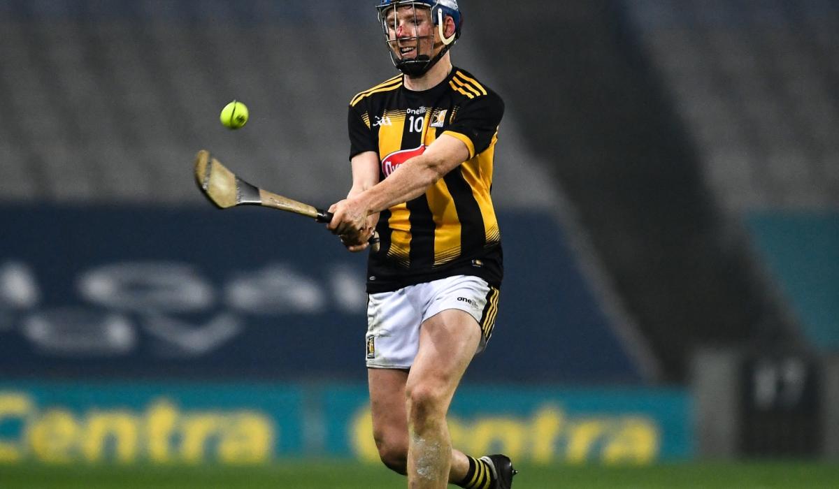 Kilkenny make one change for this evenings Leinster SHC Final with Dublin - Kilkenny Live