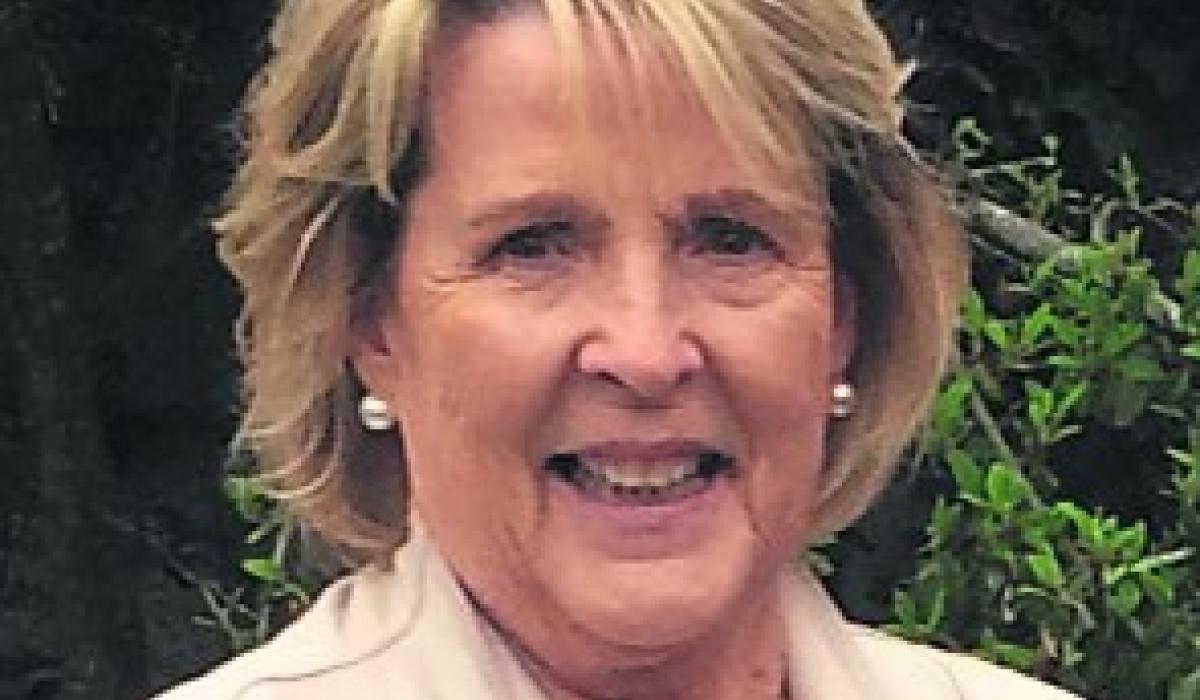 The late Bea O’Donovan, Geraldine, Callan - Kilkenny Live