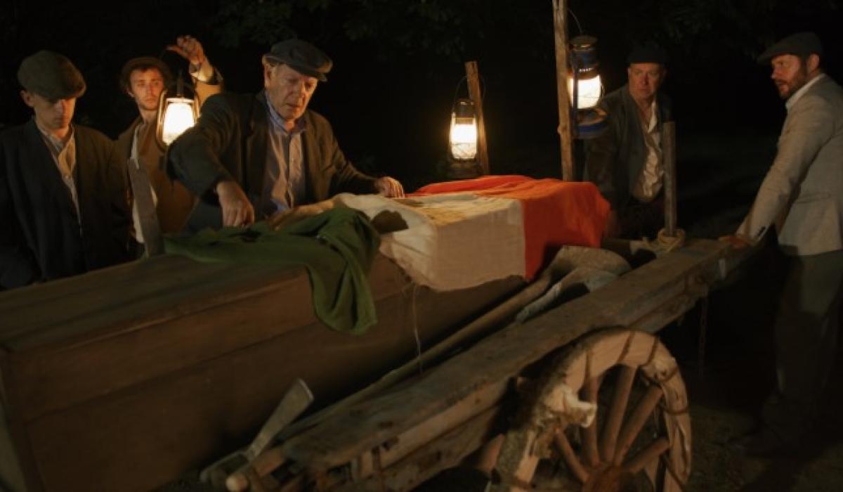 A new film shot in Kilkenny to be shown at Butler Gallery during ...