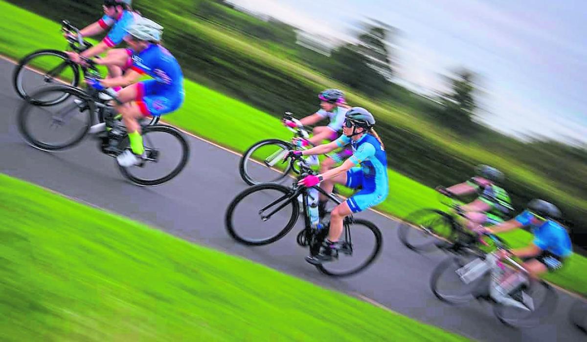 Ras na mBan: The hills of Tullaroan - perfect preparation for Kent ...