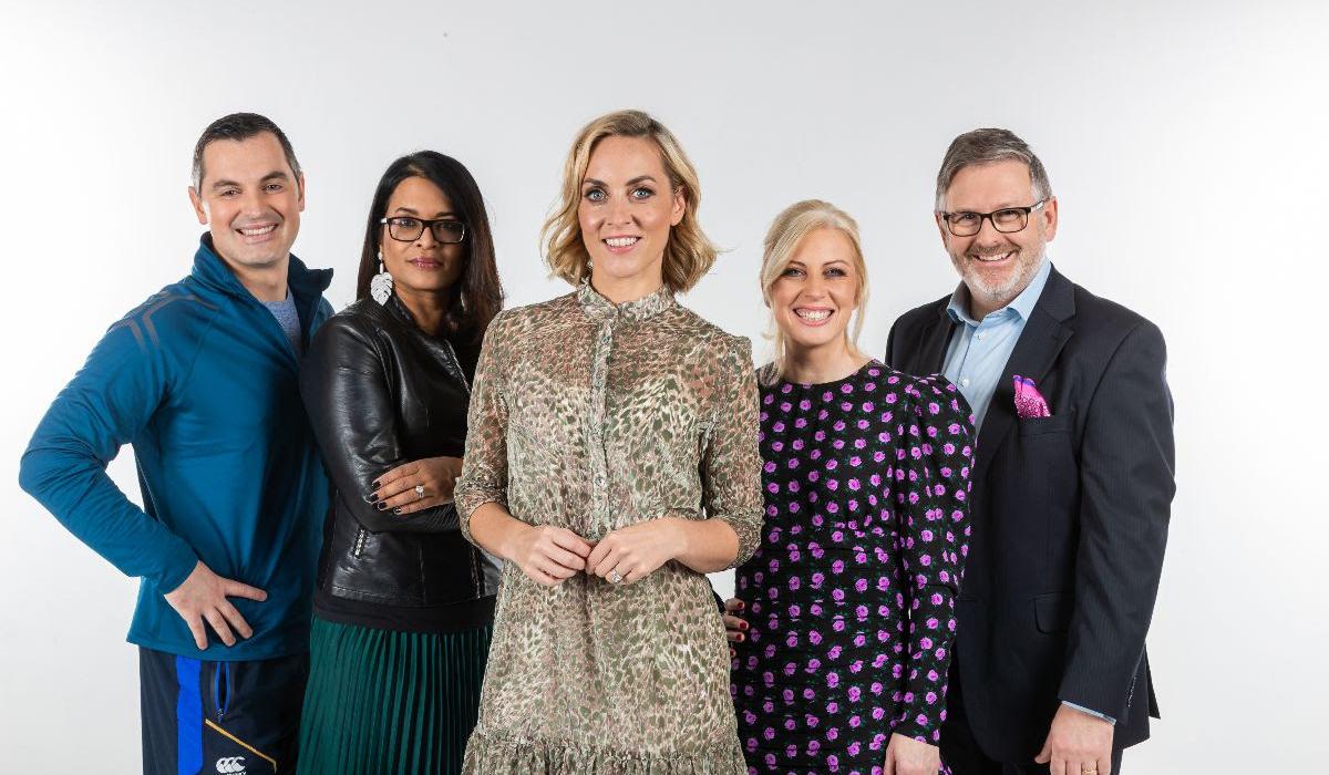 Operation Transformation is back! Could you be one of the new leaders ...