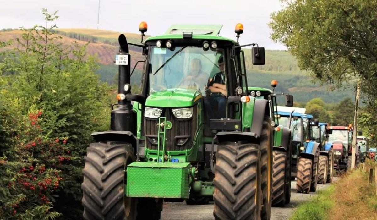 Mark your calendars for the Rita Fenlon Tractor Run in Kilkenny ...