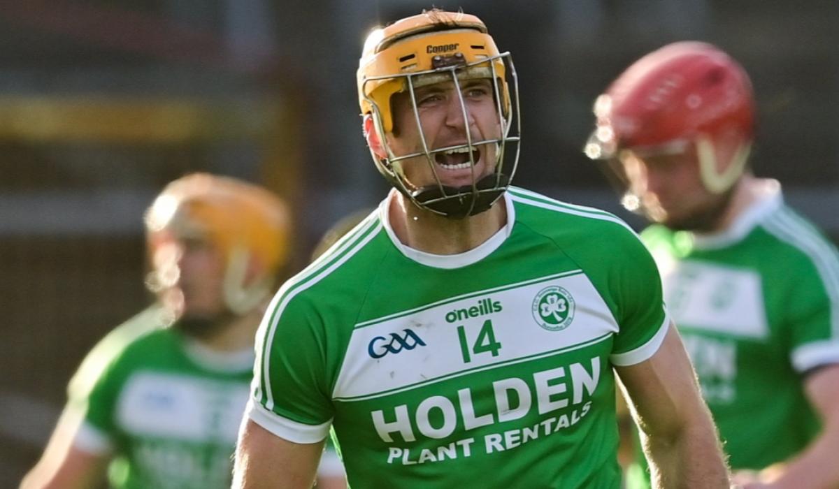 Fennelly calls time on Cats career after winning 10th county hurling ...