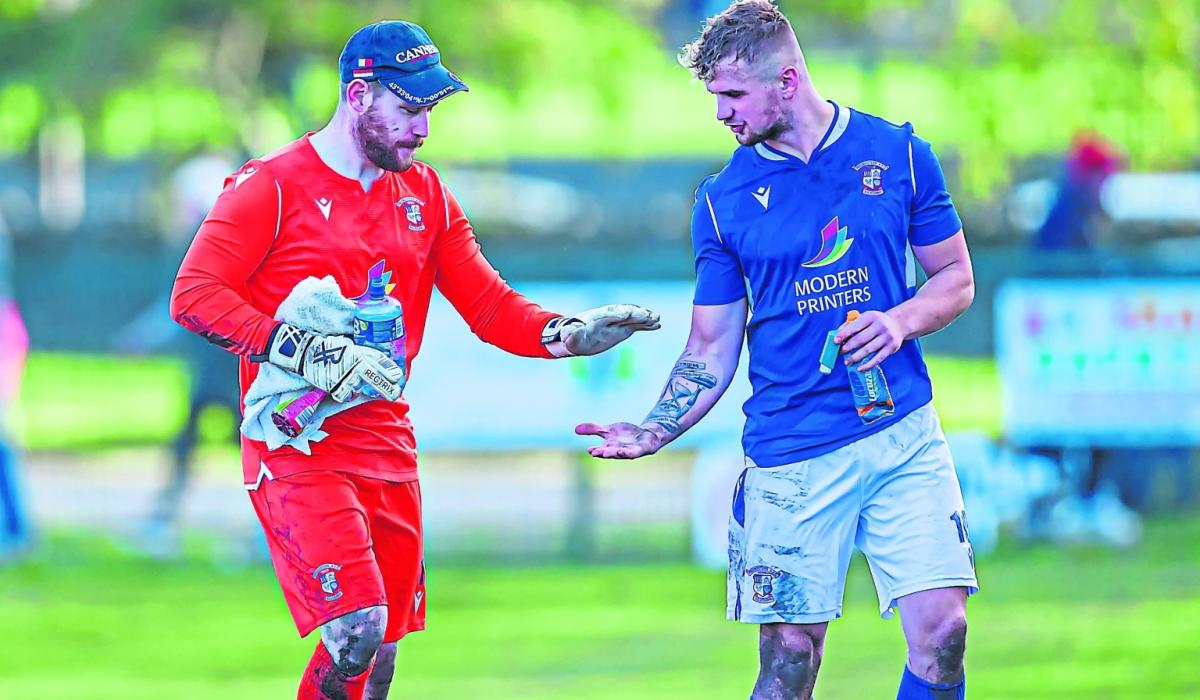 Freebooters taste spot kick glory in FAI Junior Cup - Kilkenny Live