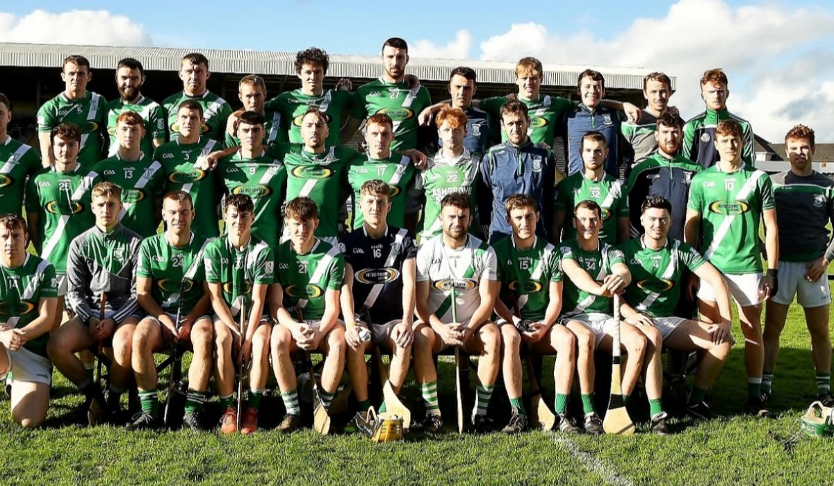 Mooncoin come from behind to claim Kilkenny Junior hurling title in ...