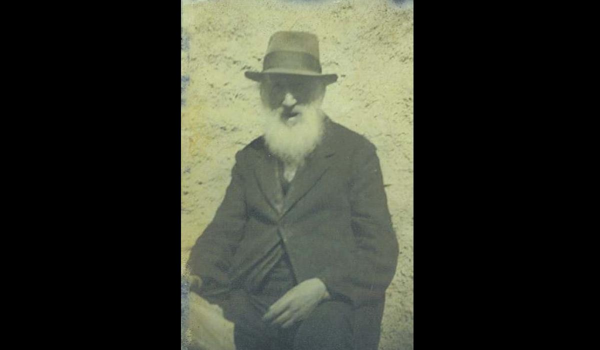 As generations pass through, search is on for oldest surviving past ...