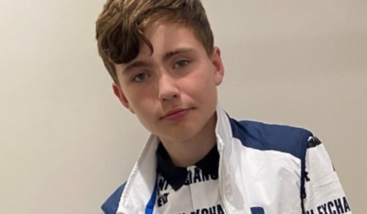 Garda appeal to help locate missing 12 year-old boy - Kilkenny Live