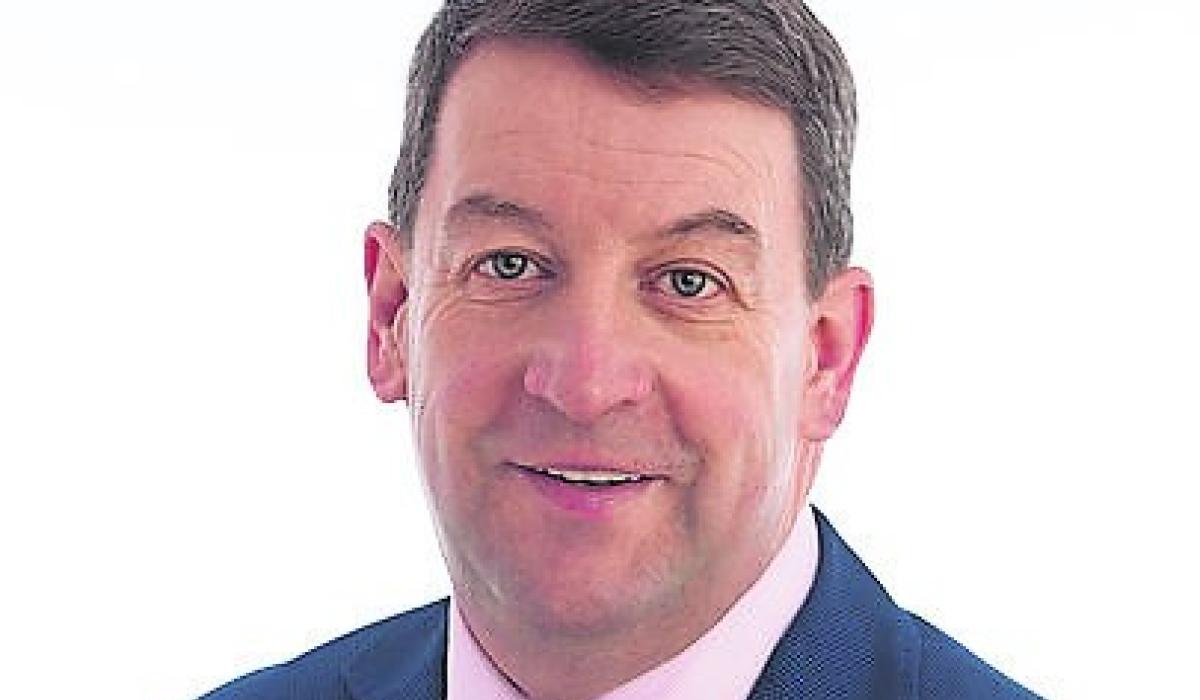 Proposed constituency boundary changes in Kilkenny are 'bizarre and illogical' - Kilkenny Live