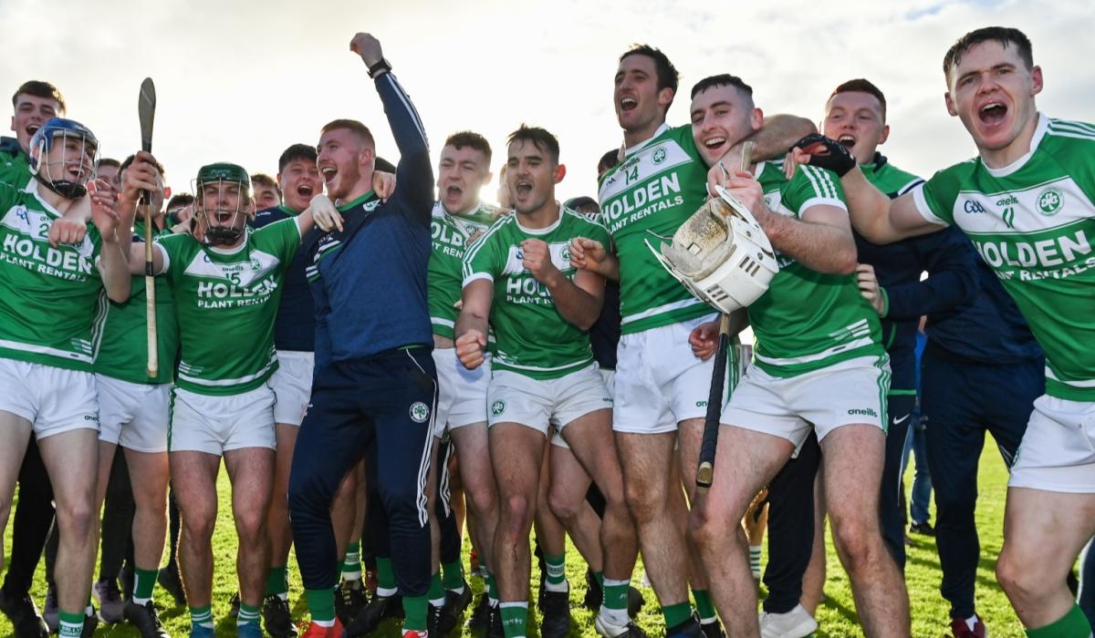 Opening fixtures revealed in upcoming Kilkenny Hurling League ...