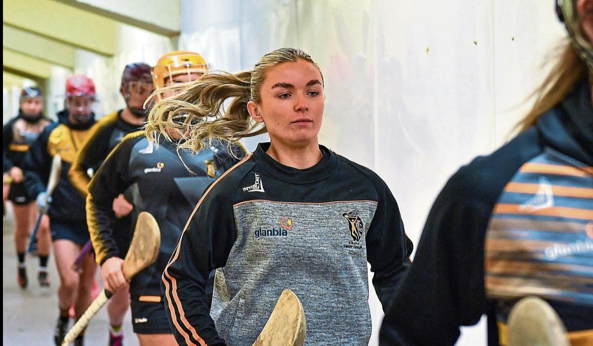 Kilkenny defender Michelle Teehan rewarded for playing 'essential' role ...