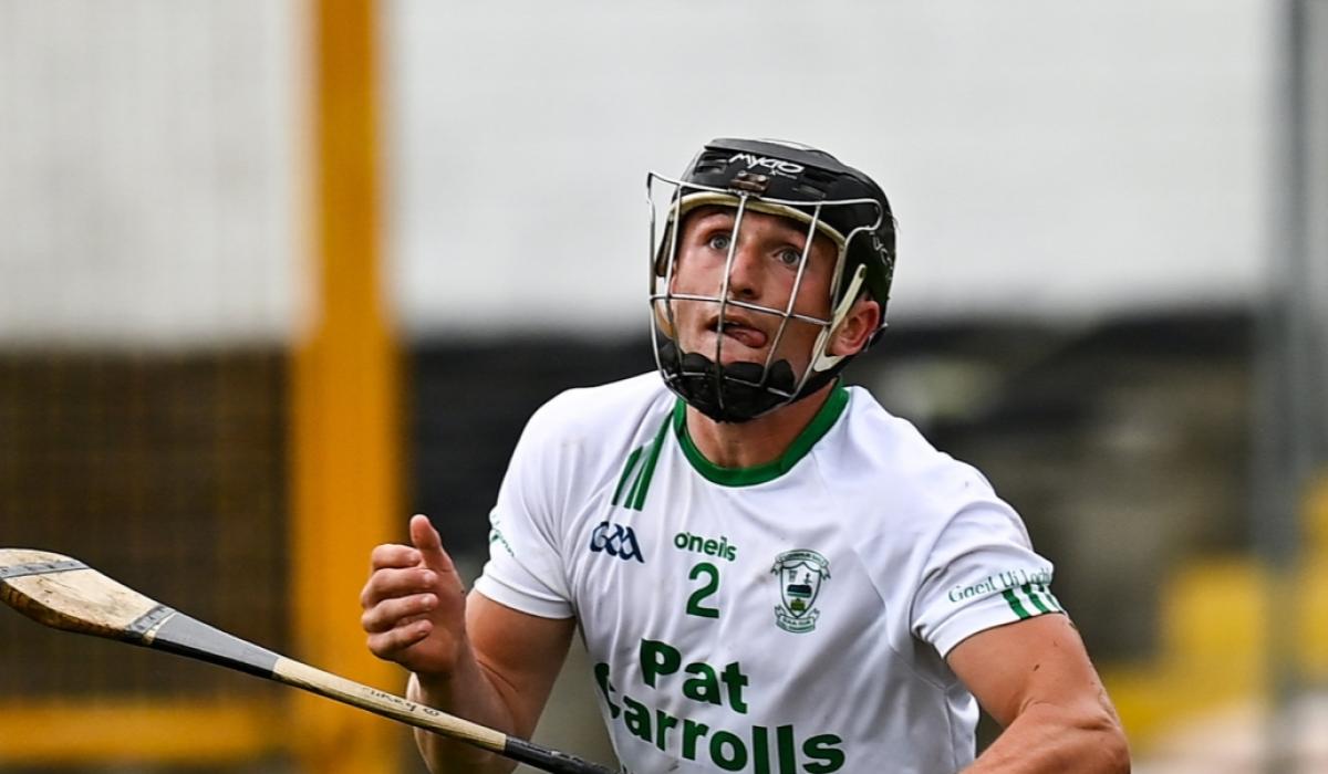 Kilkenny SHC- O’Loughlin’s finish strong to deny Mullinavat - Kilkenny Live