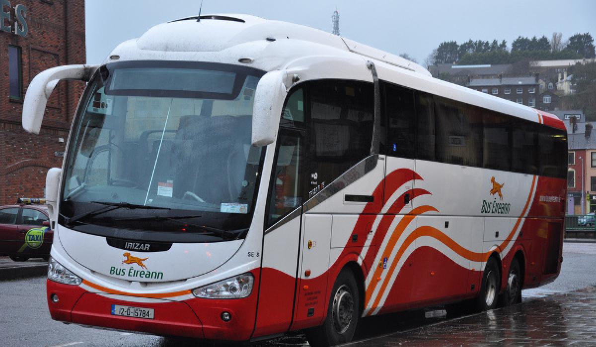 Free travel scheme to be extended to more people in Kilkenny - Kilkenny ...