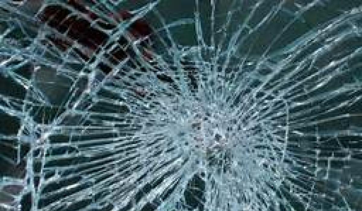 Rock thrown through window in Kilkenny housing estate - Kilkenny Live