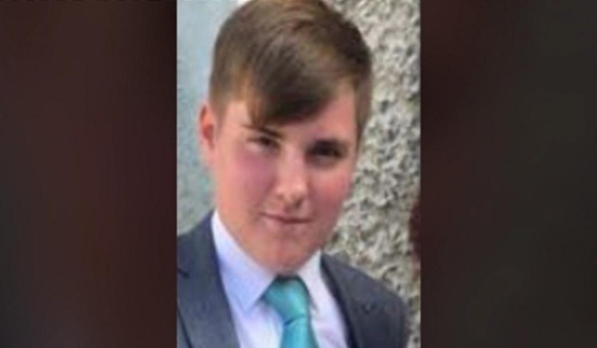 National: Witness tells murder trial of finding the body of teen while ...