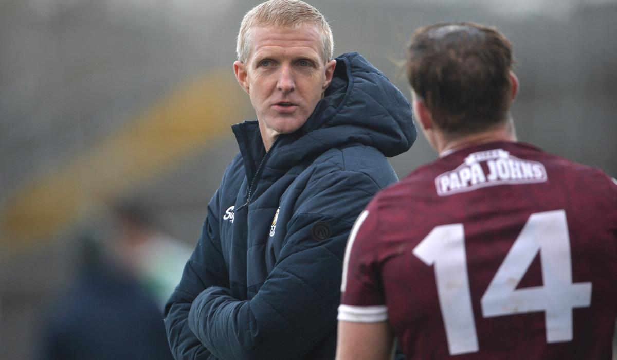 Henry Shefflin names his Galway team for All-Ireland semi-final clash ...