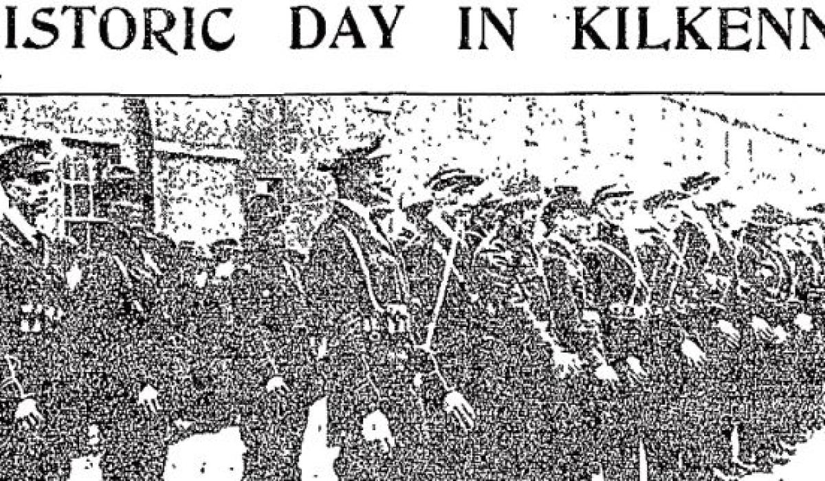 Barracks Handover Centenary: The 1922 account of the handover from the ...