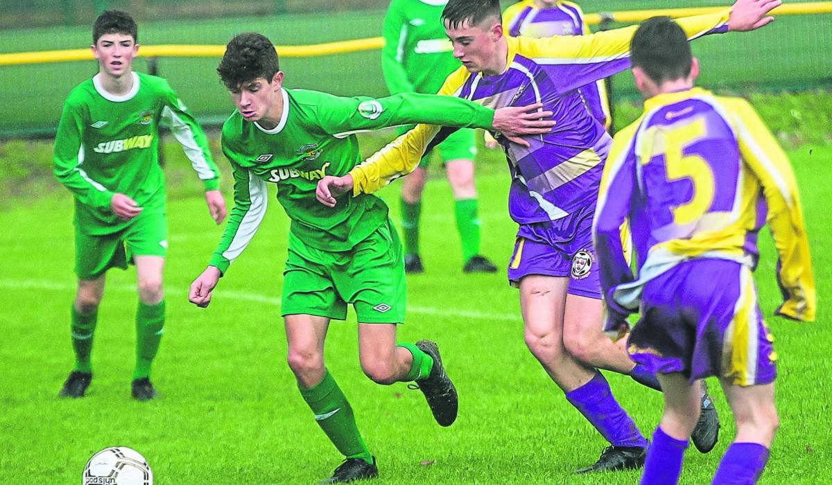 Schools star Raggett hopes to teach Scotland a lesson on St Patrick's ...