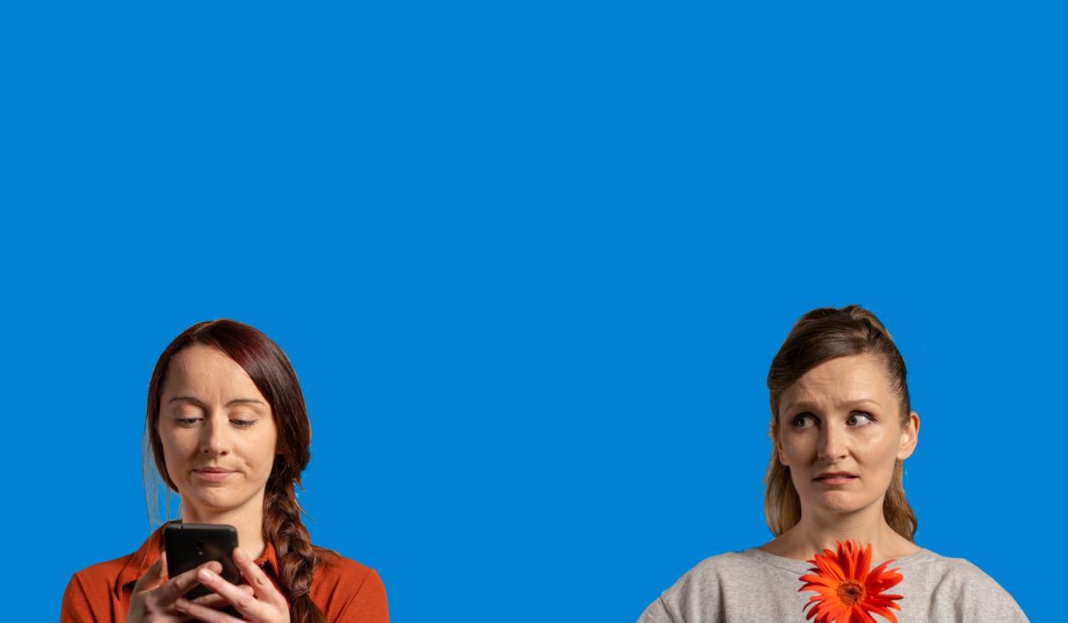 Hawk Well's Snapshot is coming to the Watergate in Kilkenny - Kilkenny Live