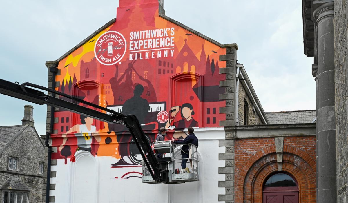 Smithwick's Experience Re-opens in Kilkenny - Kilkenny Live
