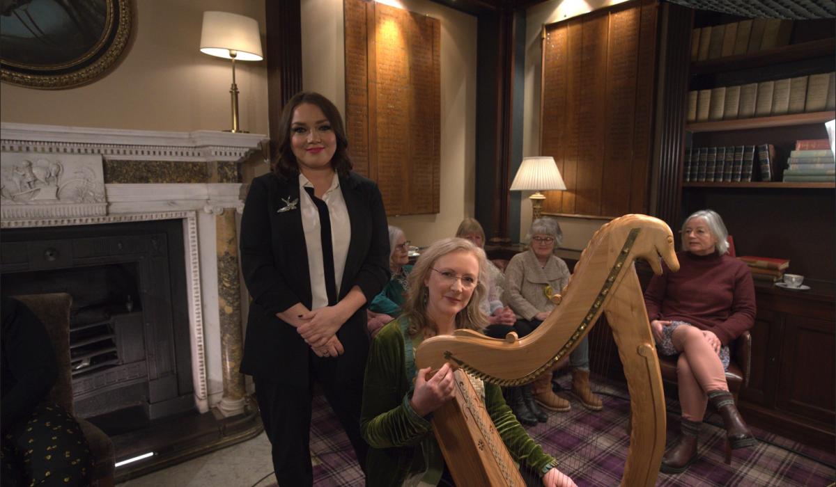 New TG4 show to look at Kilkenny identity - Kilkenny Live