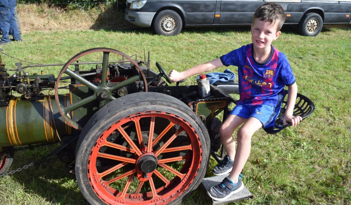 Iverk Show: All the fun of the fair - Photo Gallery 2 - Page 1 of 12 ...