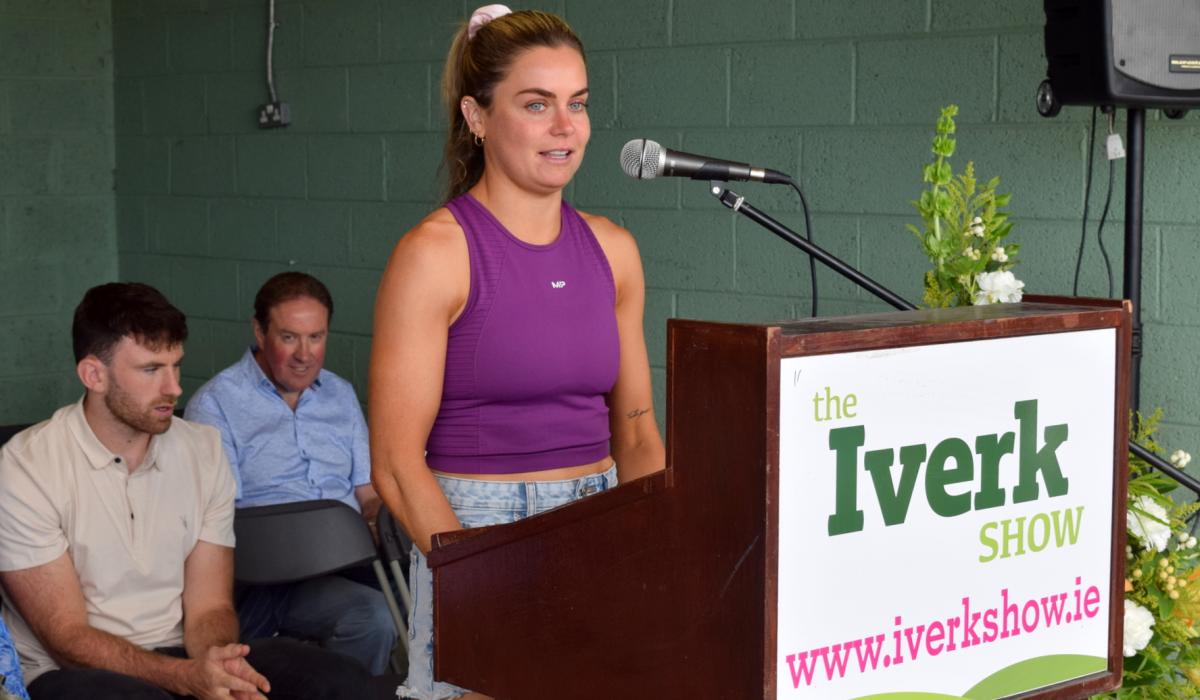 Don't miss a thing from the Iverk Show! - Page 1 of 13 - Kilkenny Live