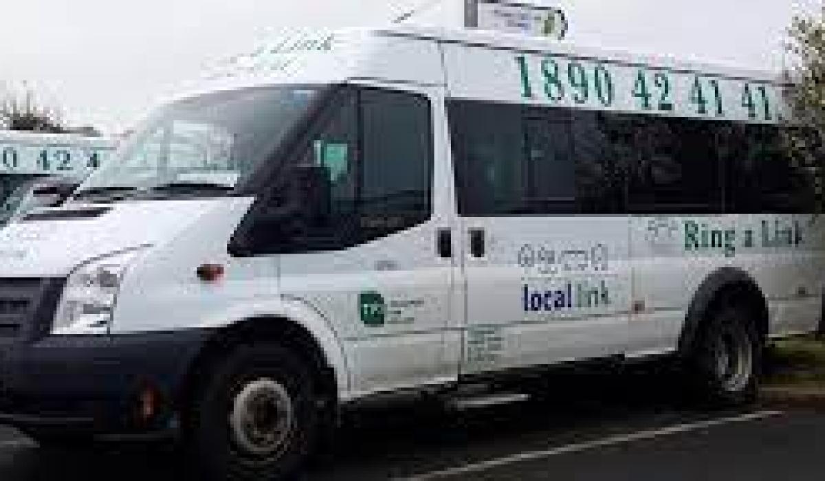 Service Times: The wheels are in motion for Kilkenny bus users ...