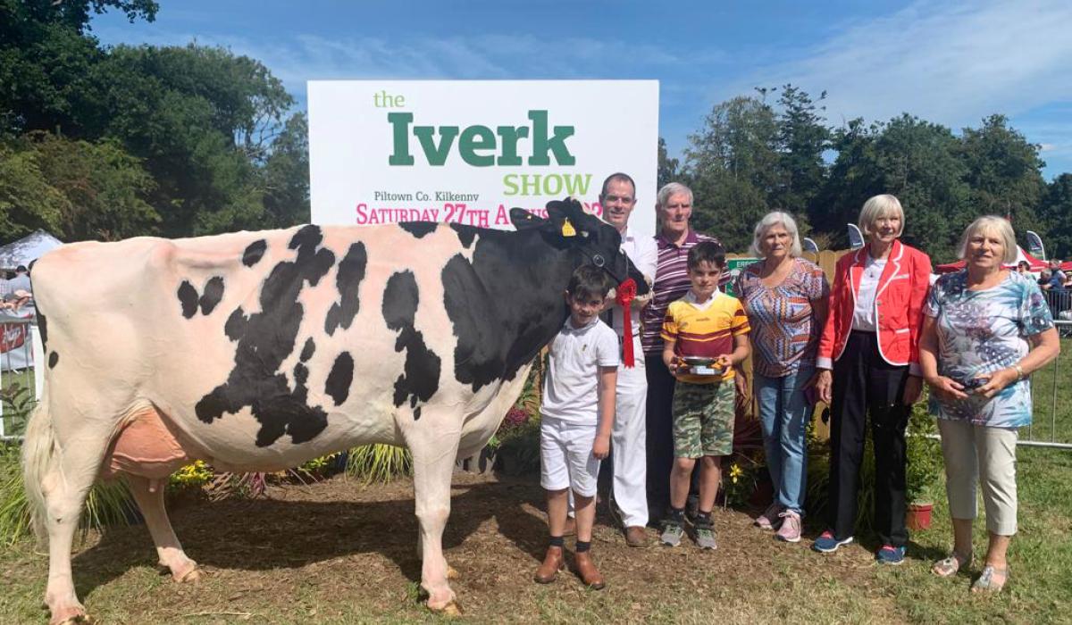 Kilkenny's Iverk Show is building up to be one of the best! - Kilkenny Live