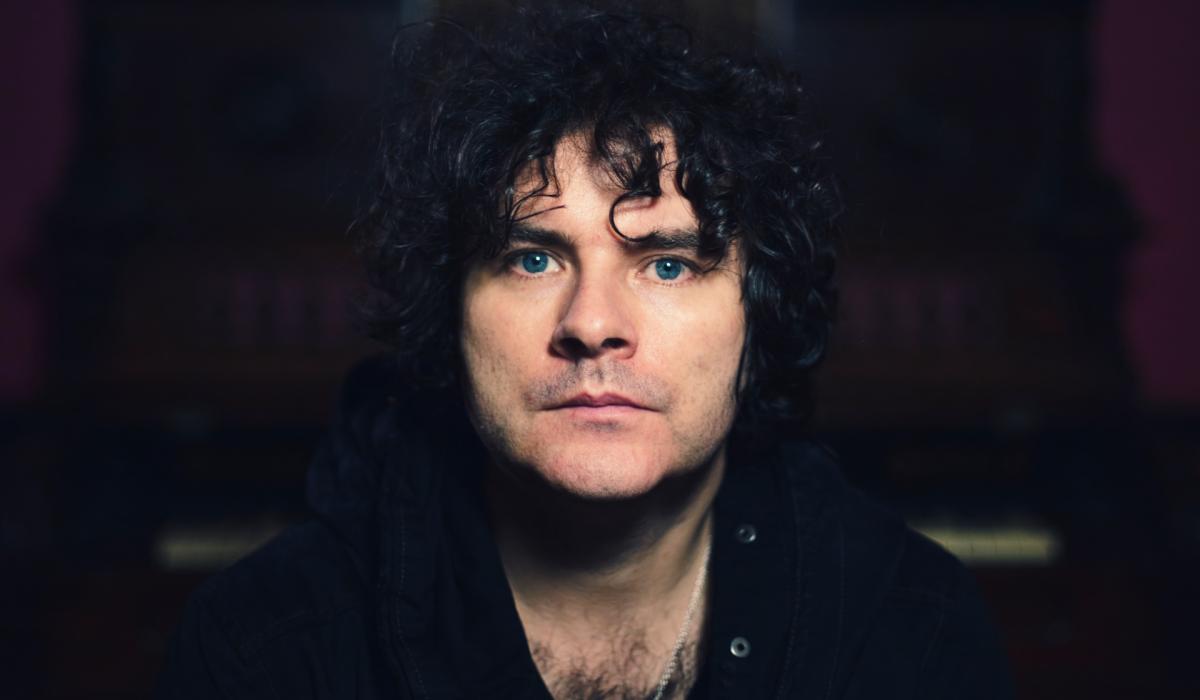 Paddy Casey set to wow Kilkenny audiences at the Watergate - Kilkenny Live