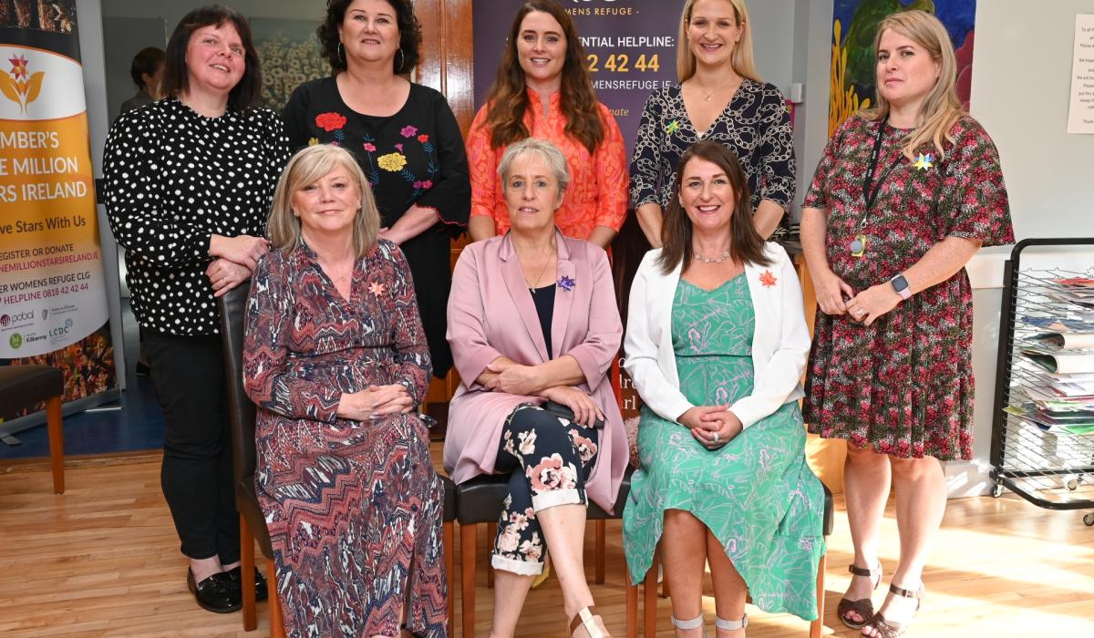 Amber Women’s Refuge marks 20 years supporting women and children in ...