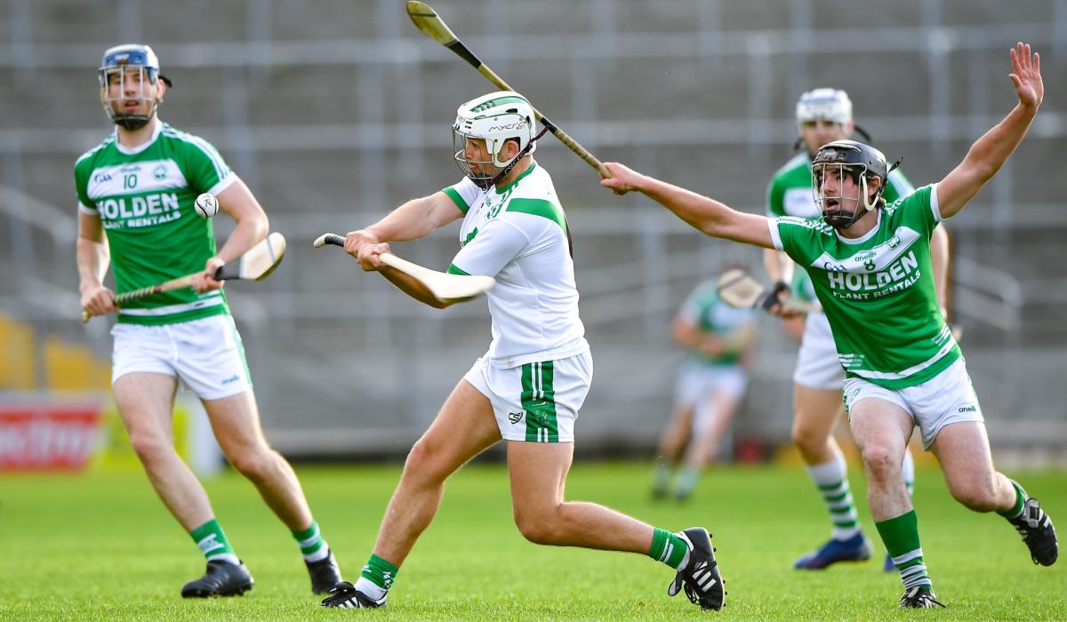 Preview- A bumper weekend of hurling action with county final places on ...