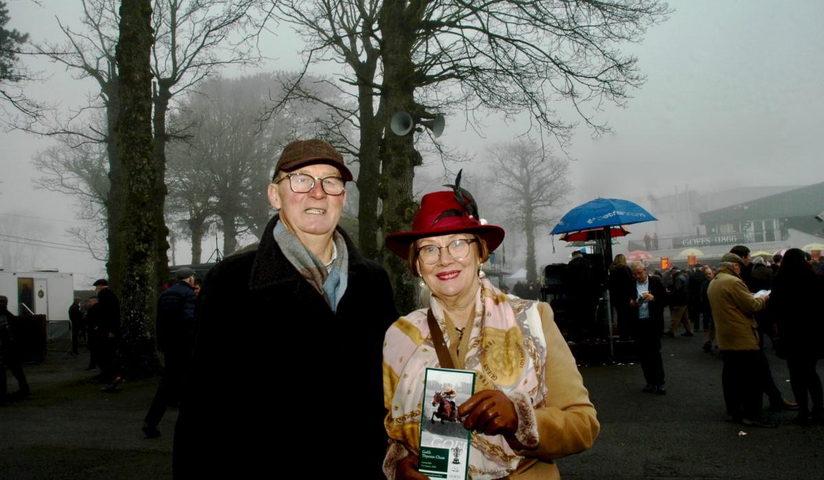 A Day in the Life with Kilkenny's Queen of Cooking - Anne Neary ...