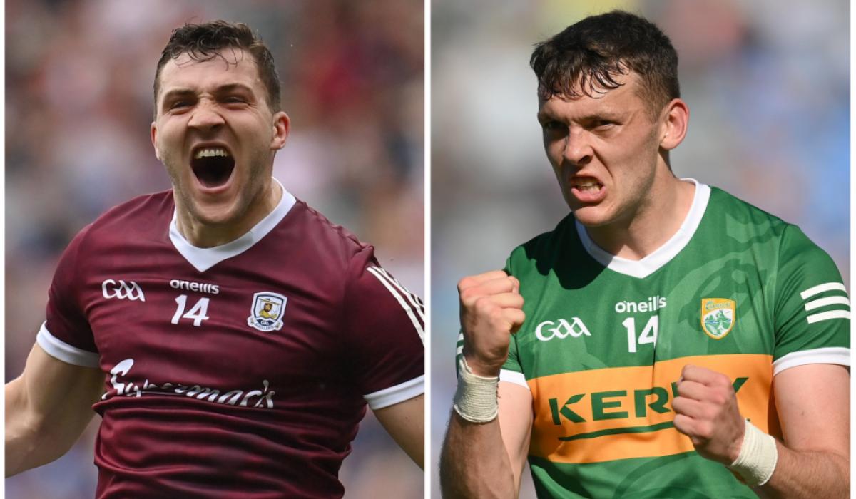 GAA: 2022 All-Star football team revealed - Kilkenny Live