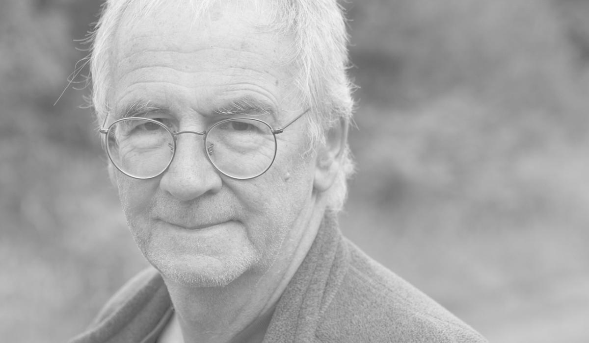 Kilkenny poet to launch latest collection Beyond Stillness - Kilkenny Live